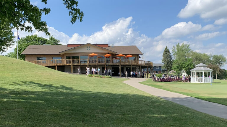 Home - Mayville Golf Course