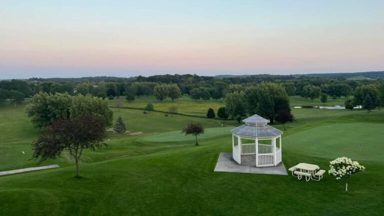 Home - Mayville Golf Course